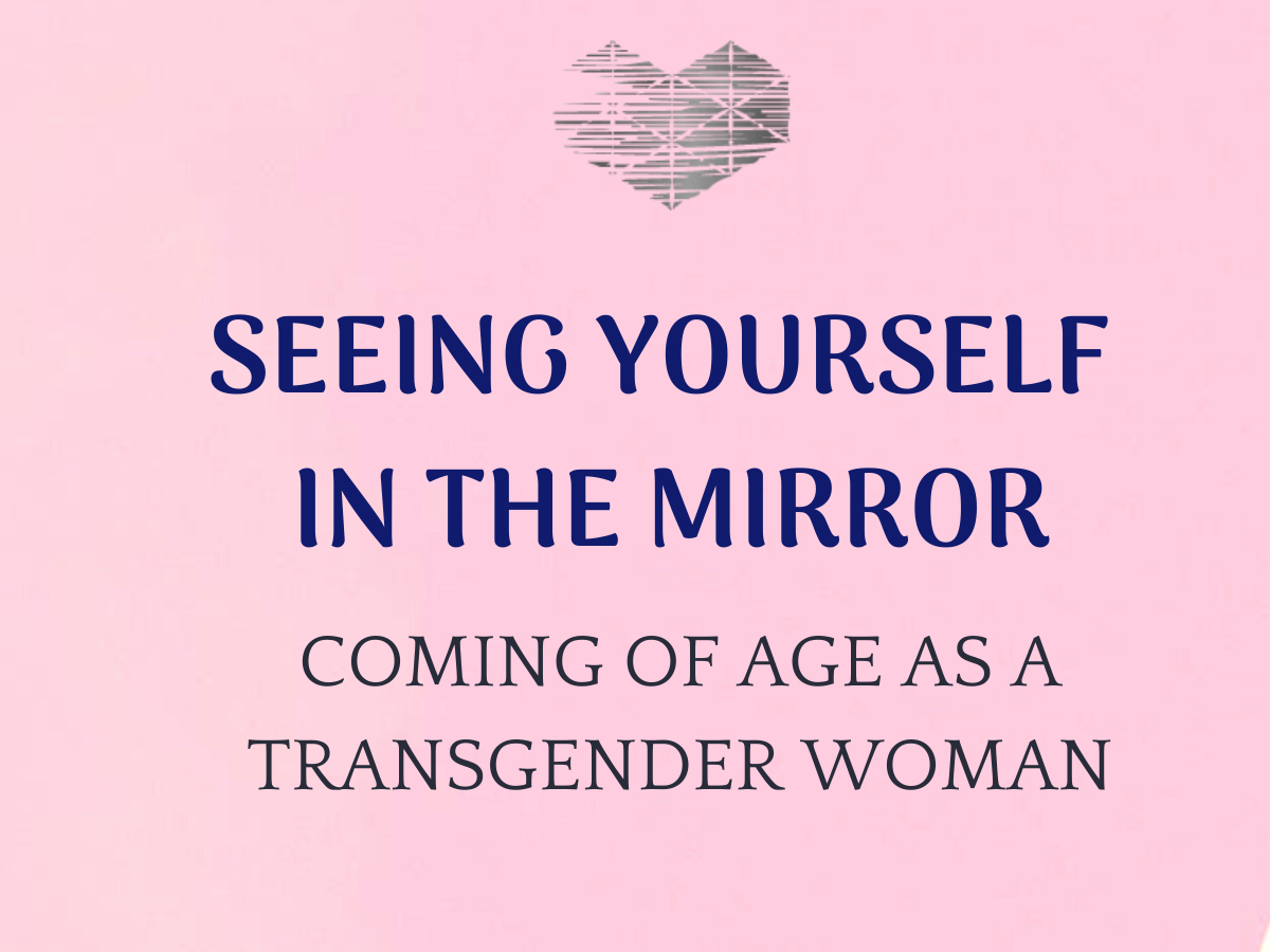Trans Woman Quotes